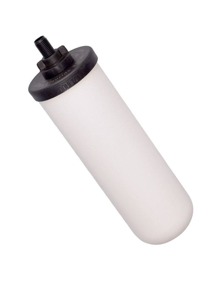 British Berkefeld® | Quality Water Filtration | Swissaquafilter